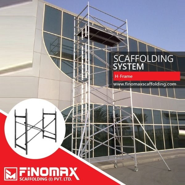 what is scaffolding in construction | Finomax